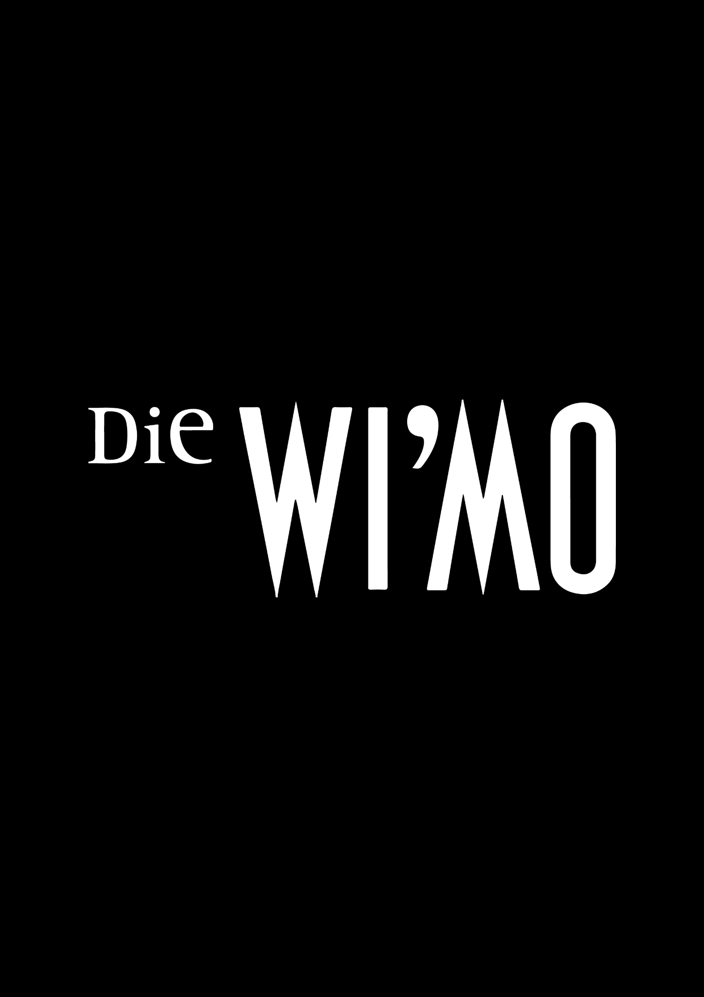 Wi'Mo – S-Merch