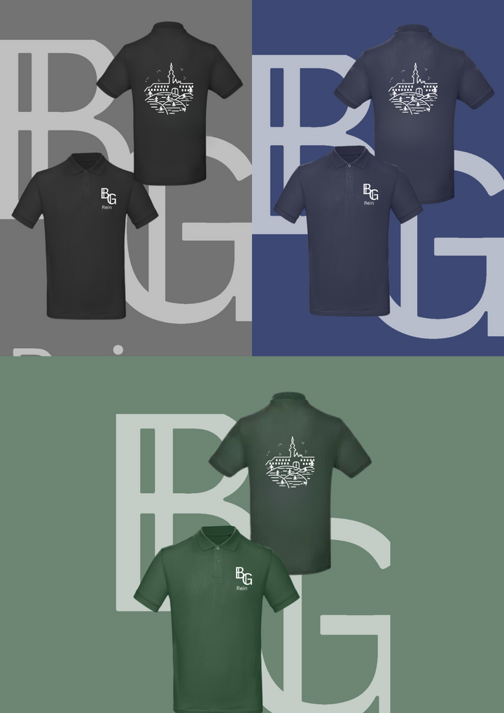 BG-Rein – S-Merch